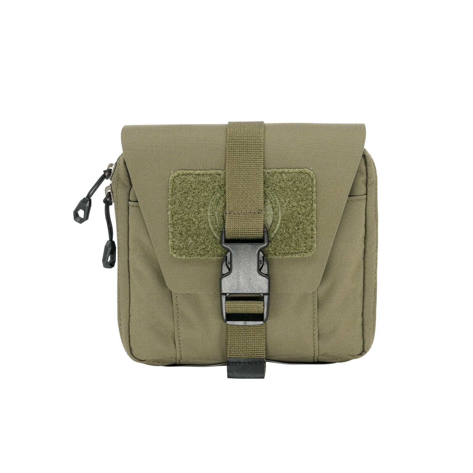 Individualus pirmosios pagalbos rinkinys (IFAK) CLC - TactiCamp